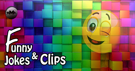 Funny Jokes & Clips. Guys Download this #Android_Application… | by RMA ...
