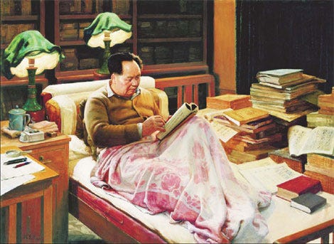 “Hundred Flowers” Campaign: Communist China’s Deadly Flirtation with ...
