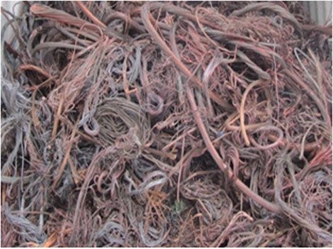 3 Ways to Remove Copper Wire from Scrap | by Melvin Shrivas | Medium