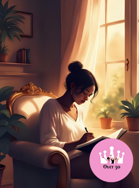 How Keeping a Diary Can Boost Your Happiness and Success | by Over-50 ...