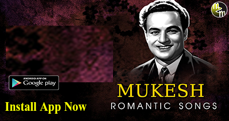 Mukesh Hit Songs. AU Music — We Provide All Time Hit… | by Awais Ali55 ...