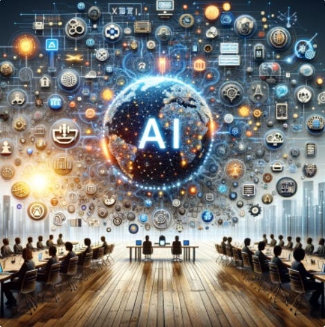 IBM, Meta Collaborate on AI Alliance | by Perceptive-ic | Medium