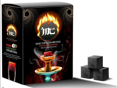 Charcoal Coconut Shell | Pt-maucha.com - PT Mau Cha Group - Medium