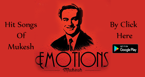 Mukesh Hit Collection. Open The App Mukesh Hit Collection… | by Muhmmad ...