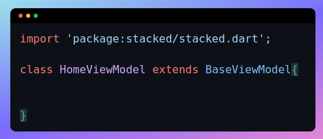 “Decoding Flutter’s Stacked Architecture: A Comprehensive Guide” | by Jameel Ahmed | Medium