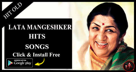 Lata Mangeshkar Hit Songs. AU Music — We Provide All Time Hit… | by ...