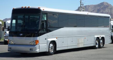 Explore Markham in Comfort: Mini Bus Charter Services by ABC Coach | by ...