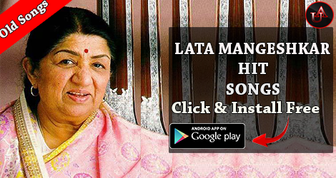 Lata Mangeshkar Hit Songs. AU Music — We Provide All Time Hit… | by ...