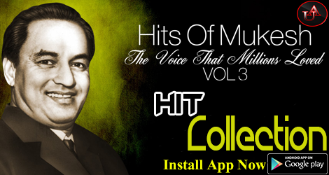 Mukesh Hit Songs. AU Music — We Provide All Time Hit… | by Awais Ali55 ...