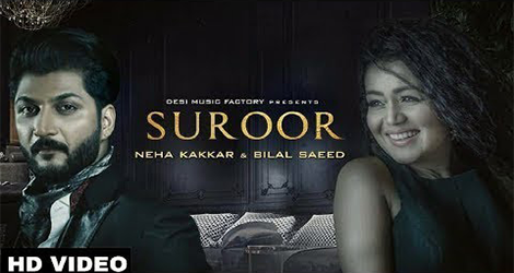 New Punjabi Songs. Music is the name of entertainment and… | by Huma Saeed | Medium