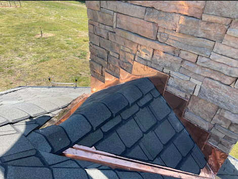 Effective Roof Crickets: Essential Protection for Your Roof - A ...