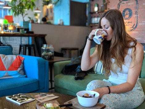 Climate Change is Killing Our Coffee | by Sara Marquart | Medium