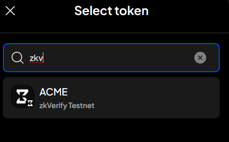 (Live)zkVerify Validator Node Setup Guide | by Rrick_Biswas | Medium