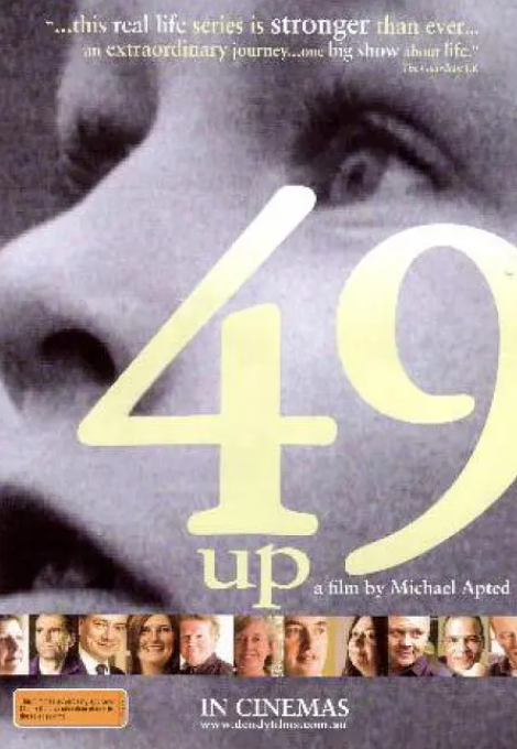 Review documentary:49 Up (2005) vietsub | by Wilsonvn | Medium