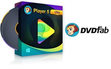 Dvdfab Player Ultra Latest Version Download 7.0.1.8 | by Rossa Liina ...