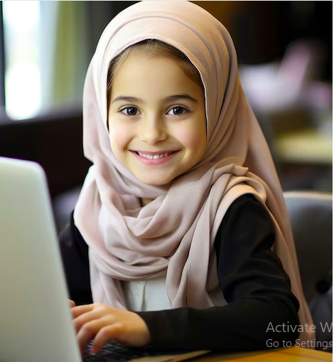 Embracing Tradition in the Digital Age: The Rise of Online Islamic and ...