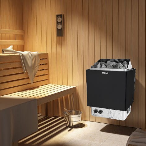 Misa Sauna & Sauna Manufacturing — Sauna equipment | by Misasauna | Medium