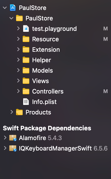 #29 購物車APP(二)API串接架構說明 - 彼得潘的 Swift iOS / Flutter App 開發教室 - Medium