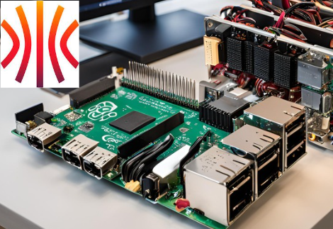 Homelab: Installation and Configuration of Talos on Raspberry Pi | by ...