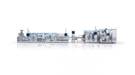 Uhlmann’s new end-of-line packaging machines | by Healthtekpak | Medium