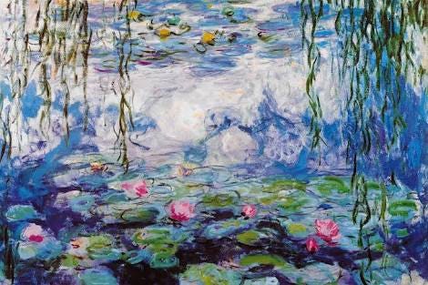 Azul. Eu gosto de dias azuis com gosto de… | by Juh | Medium