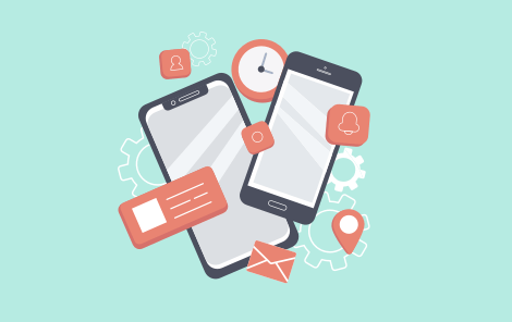 Developing an online learning application using Huawei mobile software ...