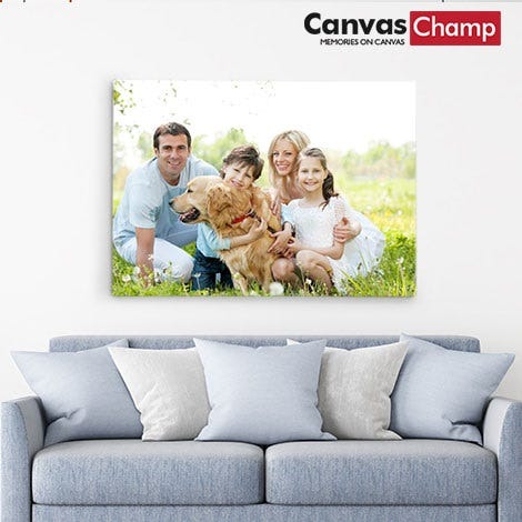 Canvas Prints Concepts and Inspirations | by Canvas Champ | Medium