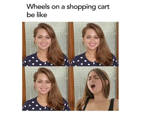 20 Cringe Memes That Will Make You Facepalm - Chameleon Memes - Medium