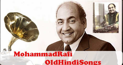 Mohammad Rafi Songs — Rafi Hit Songs | by Sadia Ali | Medium