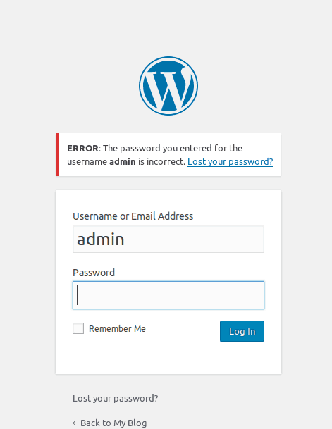 “Preventing User Enumeration in WordPress: A Guide” | by Sandy | Oct, 2023 | Medium