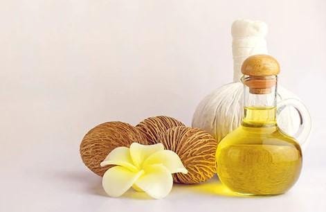 Relax Your Body and Mind with the Power of Body Massage Oil | by ...