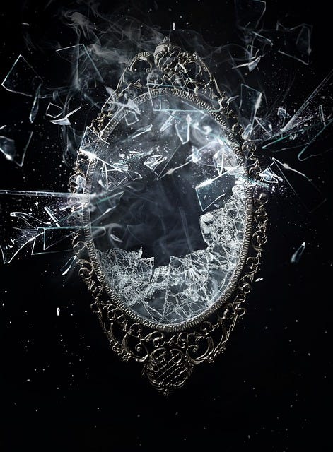 Breaking Through Reality’s Barriers | by Jes Kerzen | New Earth ...