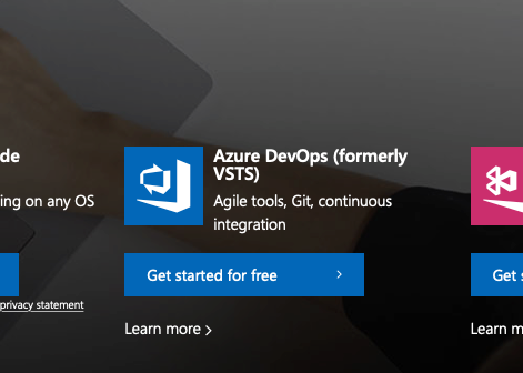 Azure DevOps, App center, React Native… Parçaları bir araya getirelim ...