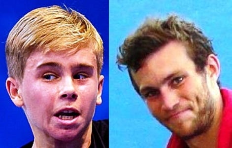Matthew Donald v Kelsey Stevenson LiveStream | by Mcesnokova | Medium