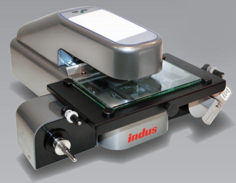 Digital Microfilm Scanner. DIGITAL FILM SCANNER | by aayoob amin | Medium