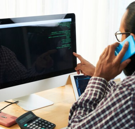 “Unveiling the Power of BMCoder: Revolutionizing Programming Solutions ...