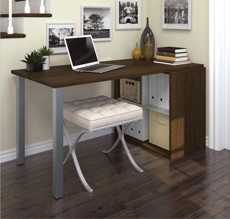 How to Keep a Small Office Organized | by Cymax Stores | Medium