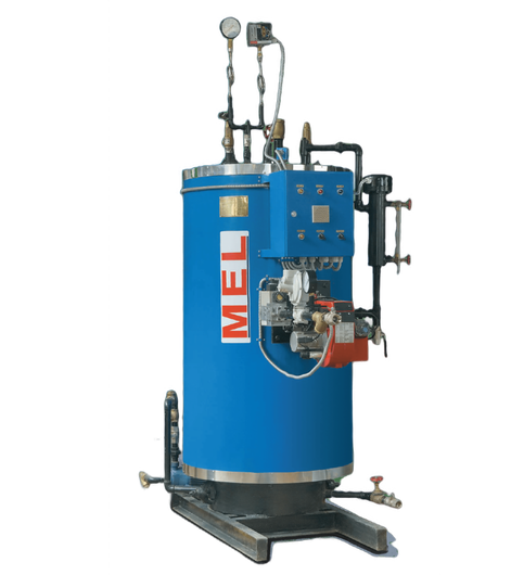 Why MEL Group is the Best Choice for Steam Boilers in Bangladesh | by ...