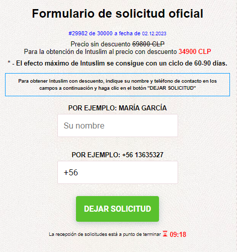 vitacaps-capsulas-chile. ¡¡DARSE PRISA!! Stock limitado !! 50%… | by ...