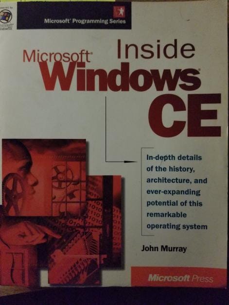 Windows CE SuperH3 Exploit Development Part…0: A Statement and a Fresh Start | by Elias Augusto ...