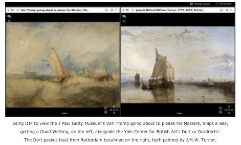 The Getty Museum Publishes 30,000 Images Online Using IIIF ...