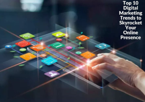 10 Digital Mastery Trends for 2026 That Will Redefine Your Online Presence