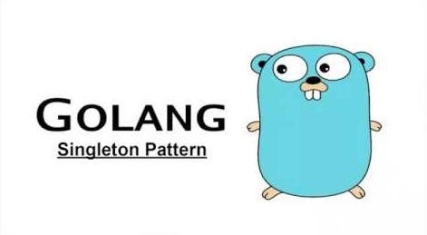 Golang - Singleton Desing Pattern | by Eren Alincak | golang türkiye | Medium