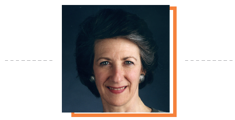 Wake Up Call. Susan Ness, Distinguished Fellow… | by EPSC | Election ...