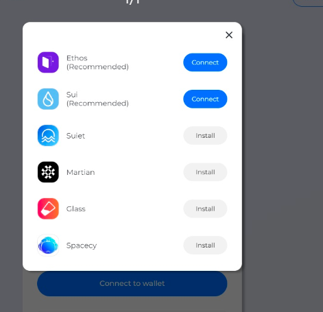 How to Swap On BaySwap. fist Enter https://app.bayswap.io/ on… | by Boykot | Medium