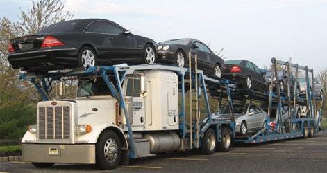 Car Transport Companies In Saudi Arabia | by jeddah movers | Medium