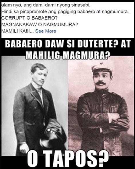 doDirty Trick no. 3. Maging maingat at mapanuri sa mga dirty… | by ...