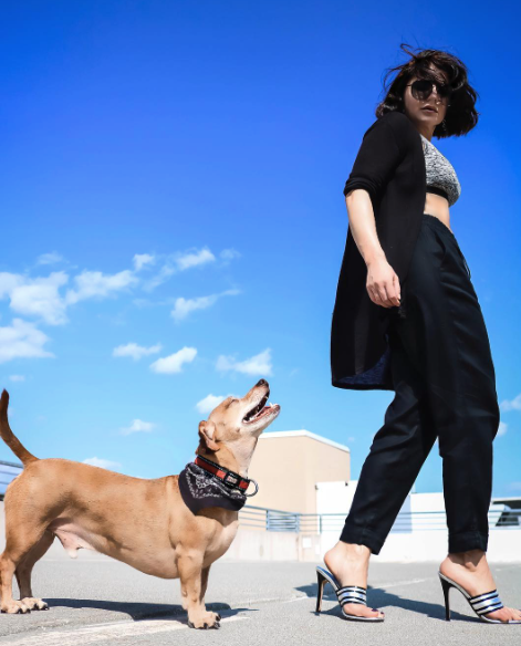 Instagrammer Spotlight: Isabel Alexander | by Clare Brown | Octoly ...