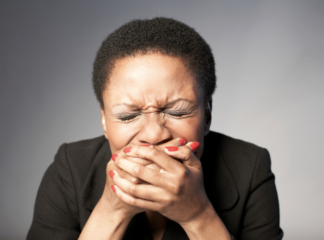 Breathing While Black. Scared to drive or even walk, what’s… | by Anna ...