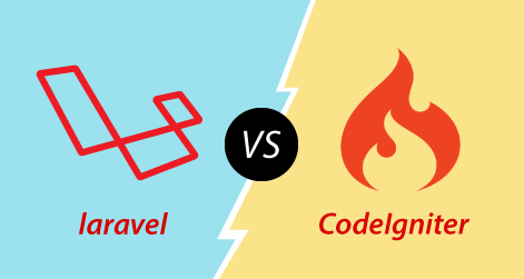 Perbedaan Framework CodeIgniter dan Laravel | by Melyana Agustin | Medium